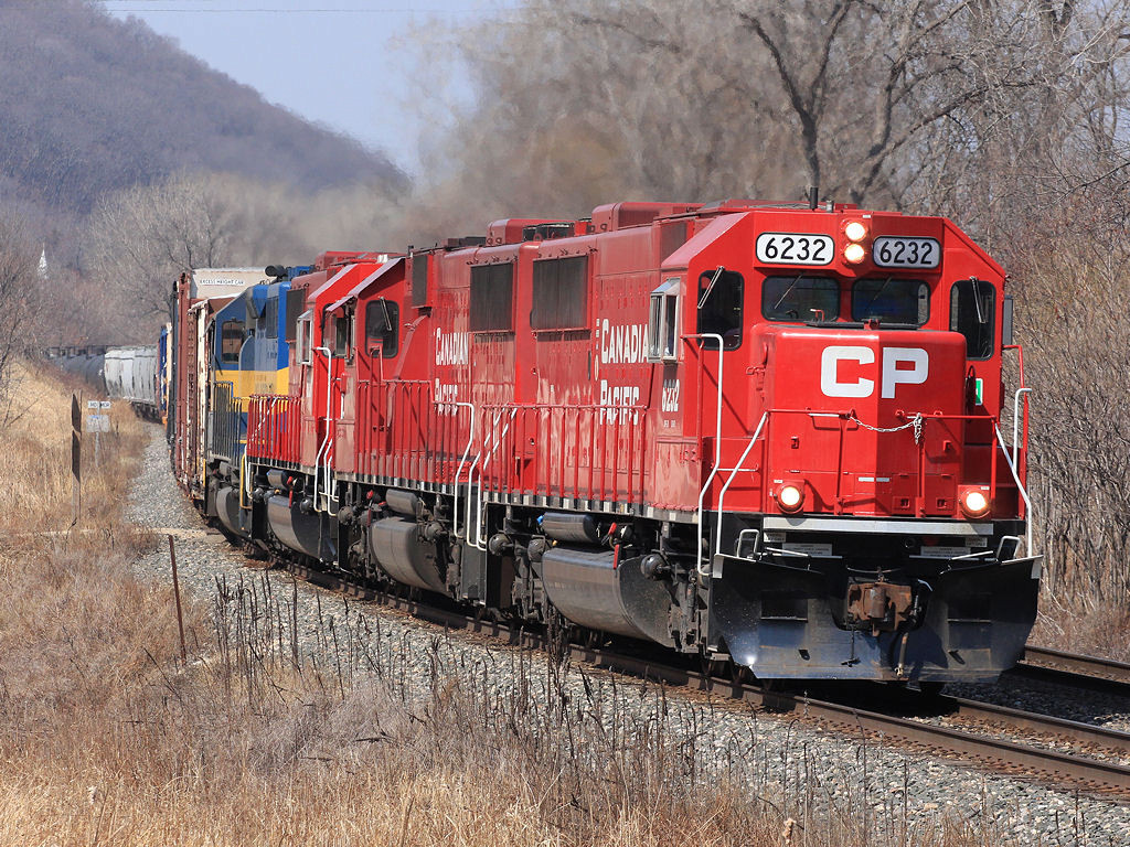 CP 6232